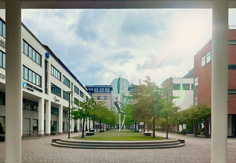 Keflavik 1 - Care of Brand & Risk